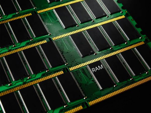 How Much RAM and CPU does your Website actually need? - Hosting.co.uk