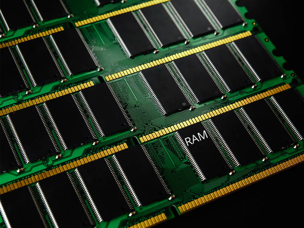 How Much RAM and CPU does your Website actually need? - Hosting.co.uk