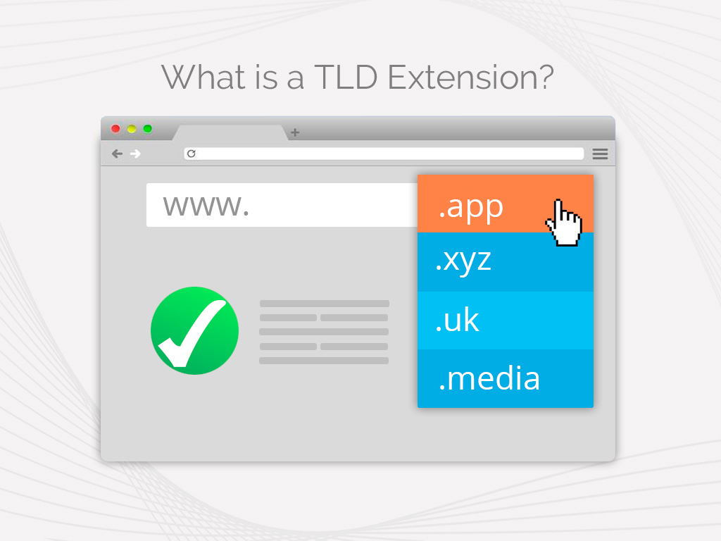 .app the New TLD on the Block and the first to include HTTPS - Hosting ...