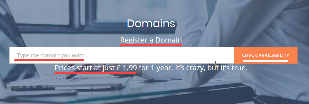 How to Find the Domain Owner of a Website - Hosting.co.uk
