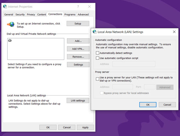 Fix ‘This Webpage Is Not Available’ Error On Your Website