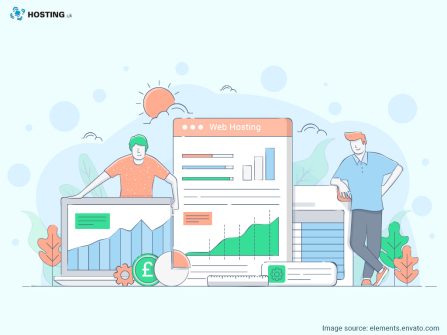 Web Hosting: How Much Bandwidth Does my Website Need?