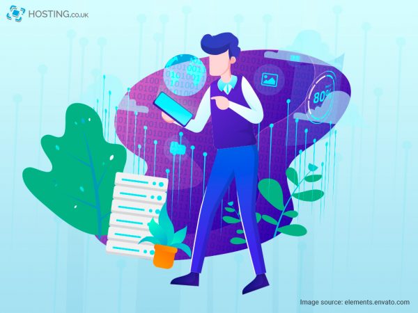 How to Choose the best Operating System for your Server - Hosting.co.uk