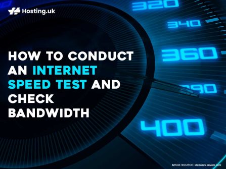 Check Bandwidth & Internet Speed | Optimise Speed