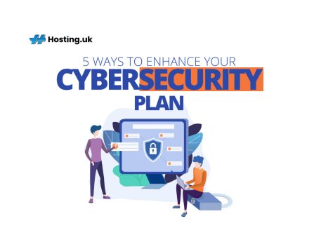 Create a Cybersecurity Plan | Secure Website Hosting