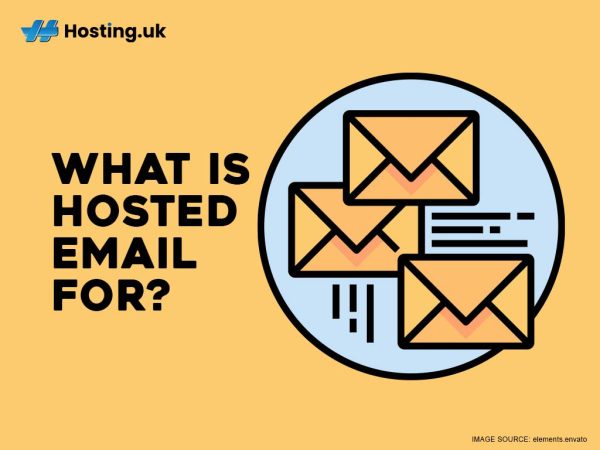 Top Reasons to Get Hosted Exchange Emails | Email Hosting