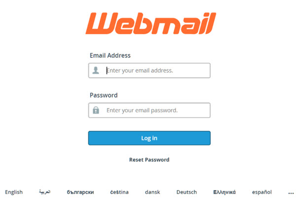 Which is better: Webmail Email or Email Client? - Hosting.co.uk