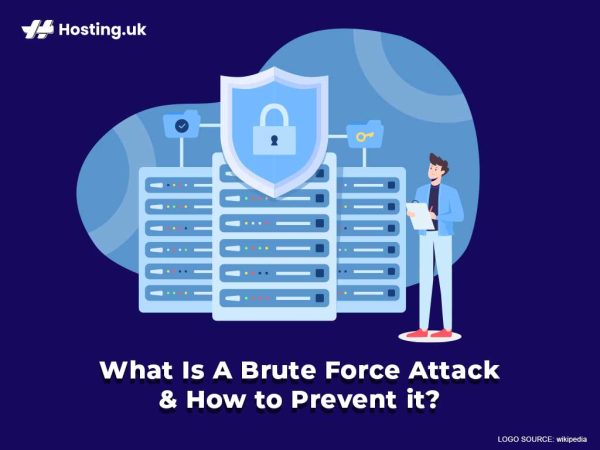 Learn What A Brute Force Attack Is and How To Prevent It
