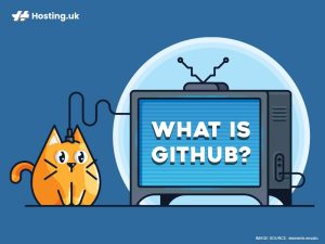 What is GitHub? A Beginner’s Guide - Hosting.co.uk