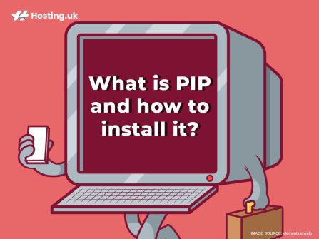 A Beginner’s Guide to Install PIP on Windows - Hosting.co.uk