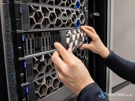 What is Dedicated Server Hosting? - Hosting.co.uk