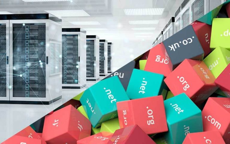 Domain vs Web Hosting Differences - Hosting.co.uk Domain vs Web Hosting Differences - Hosting.co.uk