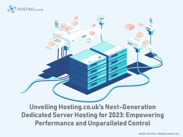 Dedicated Server Hosting: Unleashing Unparalleled Performance and ...