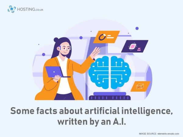 Exploring Artificial Intelligence: Types, Benefits, and Risks : Hosting ...